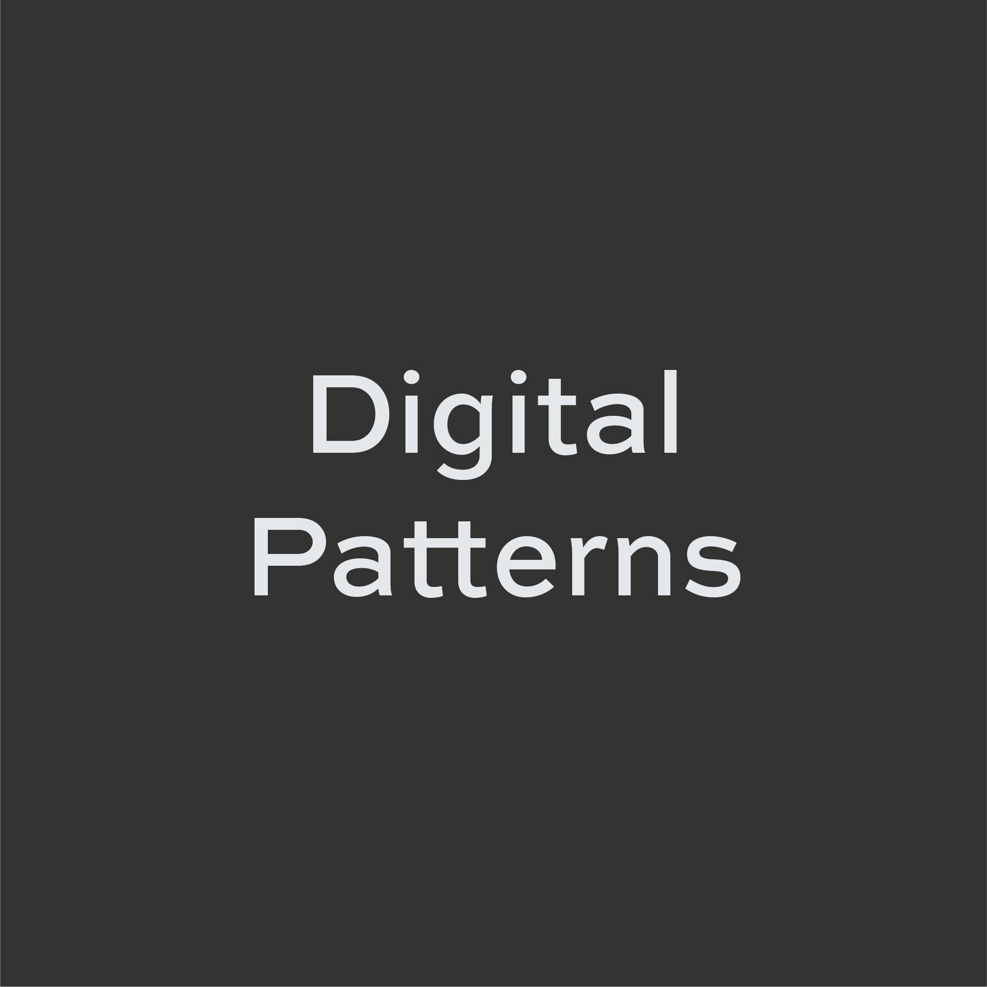Digital Quilt Patterns ~ Available immediately to download as a PDF