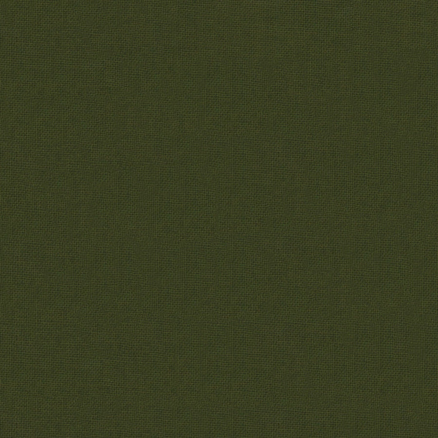 Bella Solids by Moda - Cypress Fabric (9900 487)