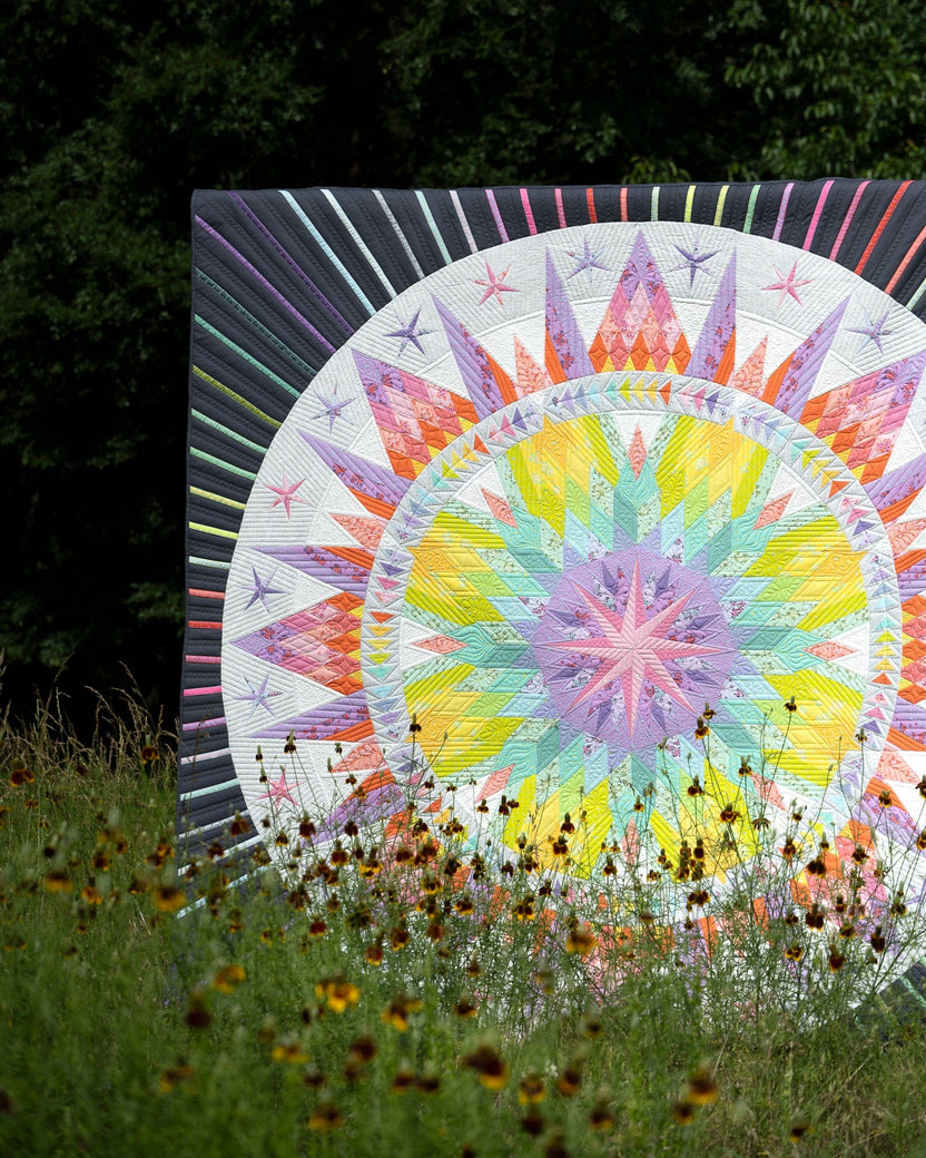 Pink Door Fabrics - Everything for your next quilting project