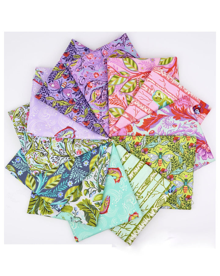 Collection: Full Moon Forest II by Tula Pink – Page 2