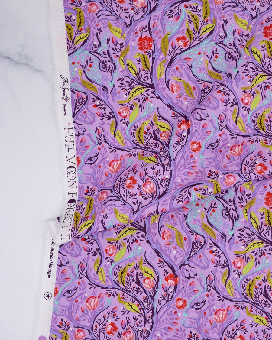 Tula Pink: Full Moon Forest II