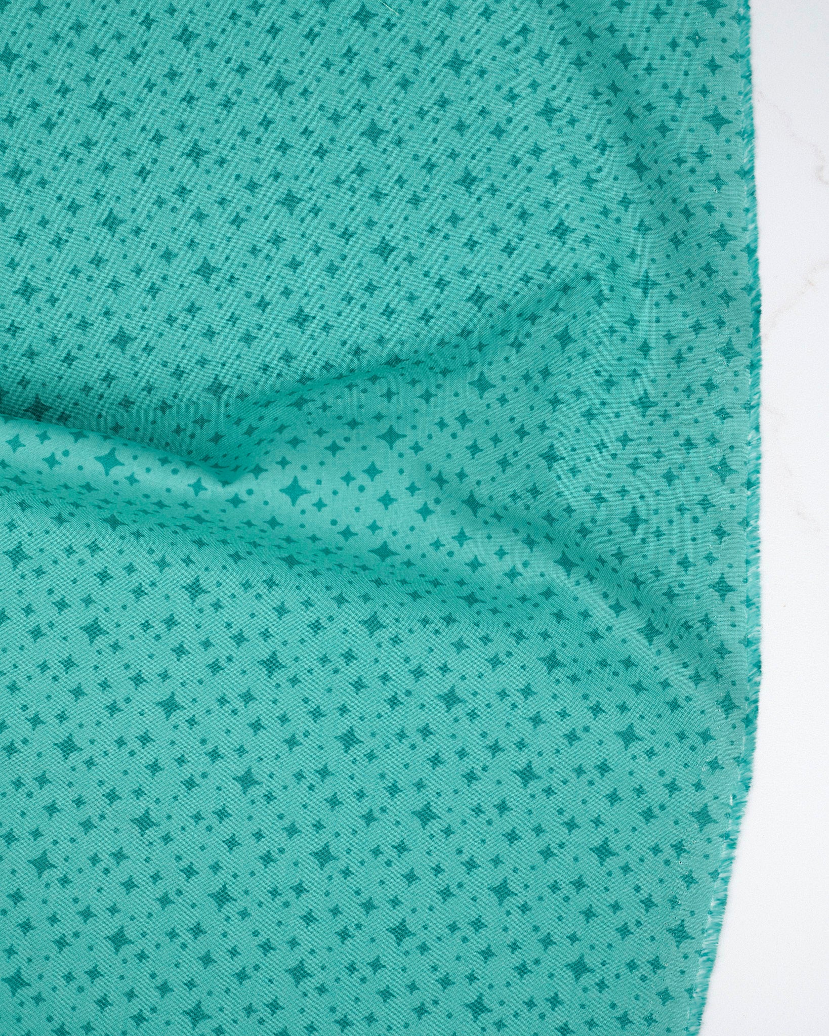 Scenery by Elizabeth Hartman - Starlight Poolside Fabric (51274 16 ...
