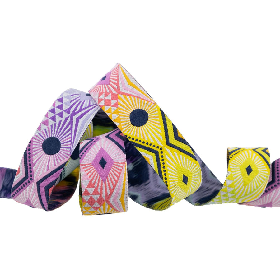 Tula Pink: Tabby Road Déjà Vu ~ Fabric Collection